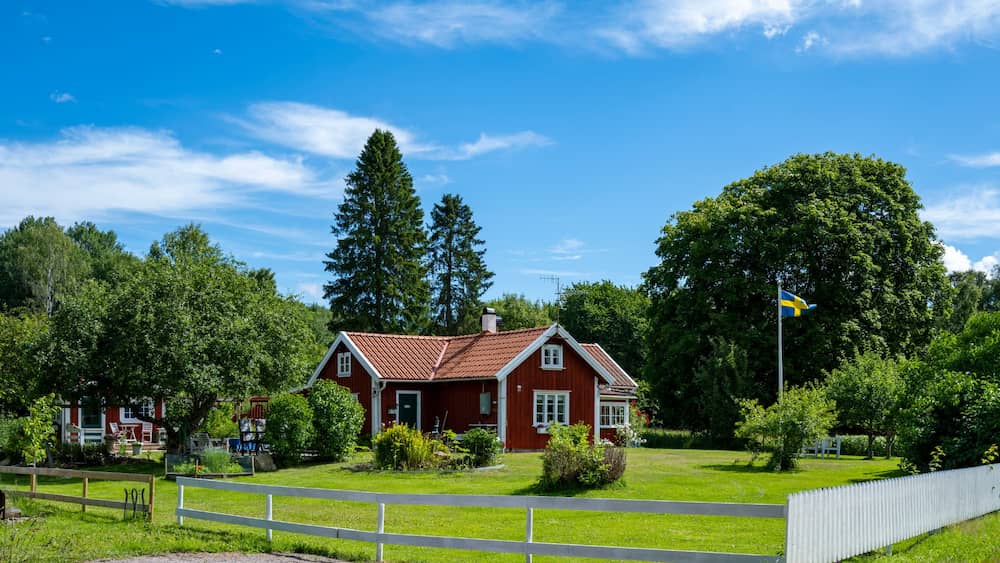 Ellevio | Energi hemma