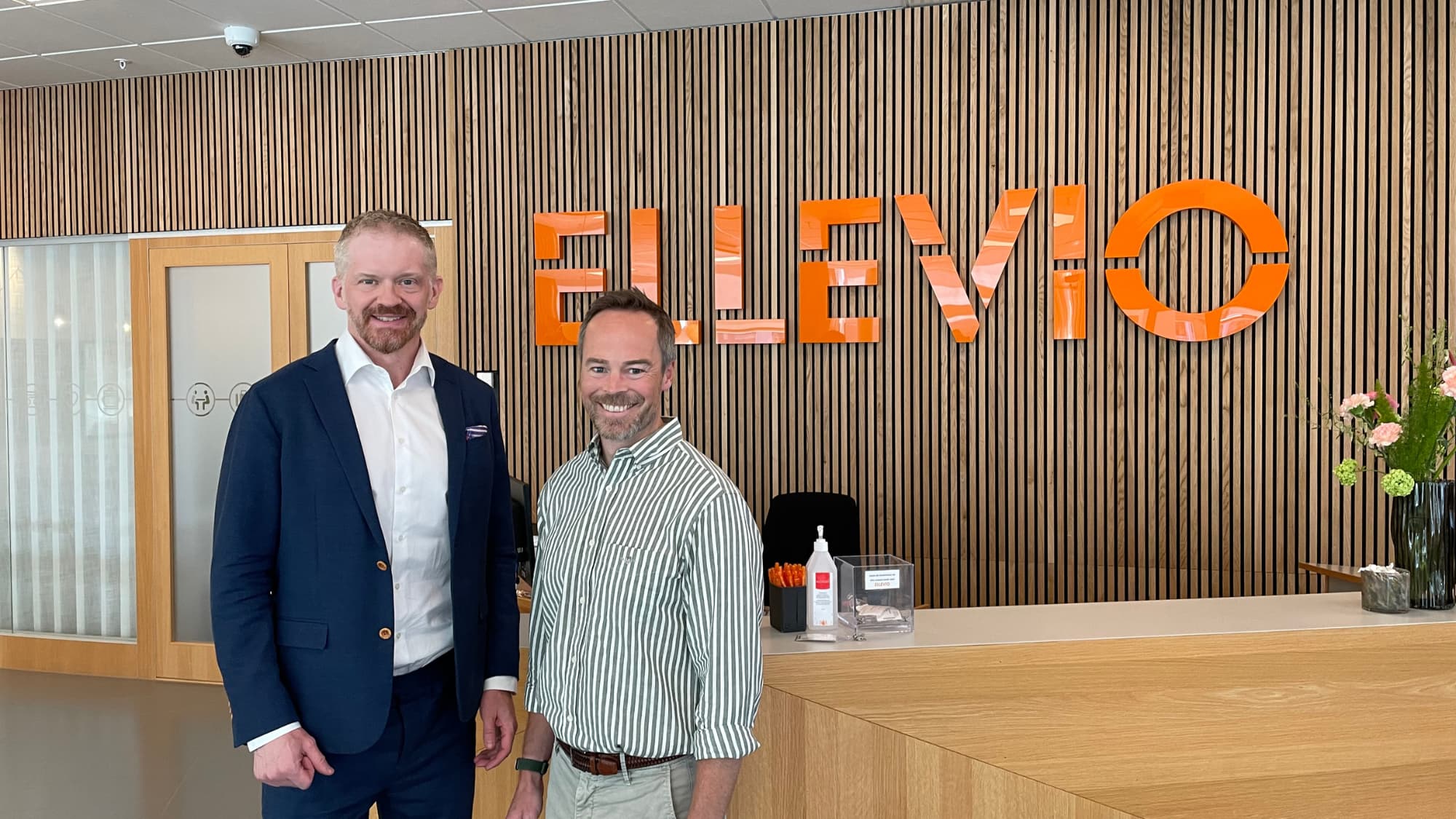 Ellevio | Nyheter