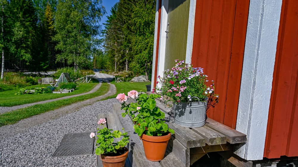 Ellevio | Energi hemma