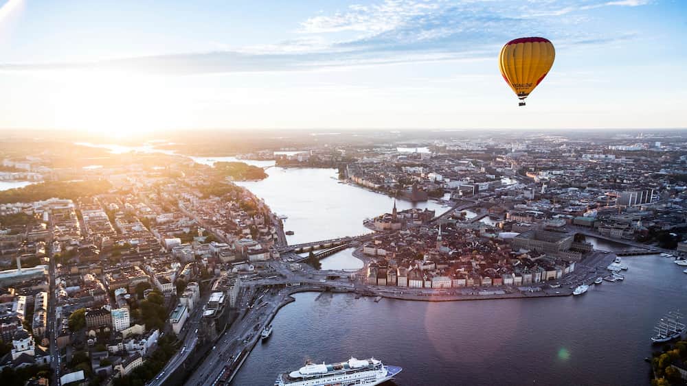 Ellevio | Så kan ditt företag göra en hållbarhetsresa