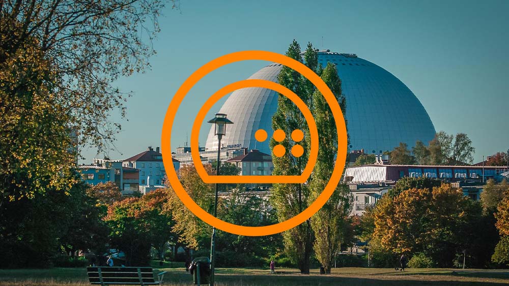 Ellevio | Stockholm söderort