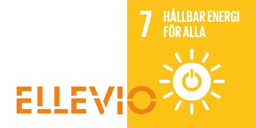 Ellevio | Sustainability goals and governance