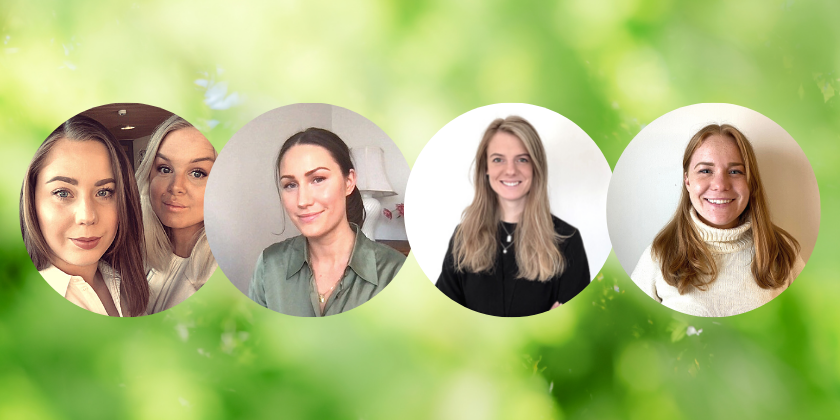 Ellevio | Skriva exjobb