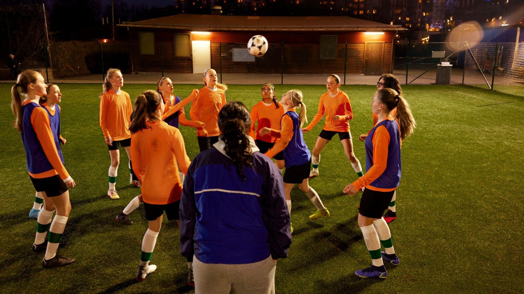 Ellevio | 50/50-fonden